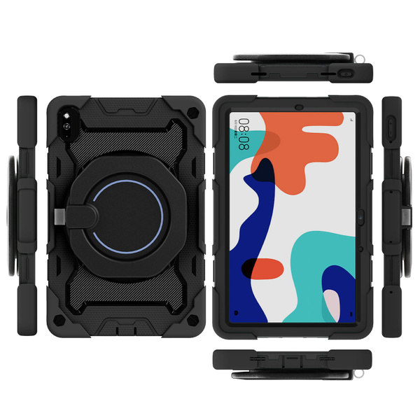 Чехол для планшета Huawei MatePad 10.4" (BAH3-W09, L09, W59)/MatePad 10 ...