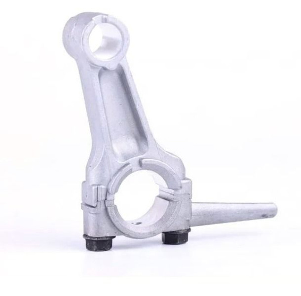 Шатун 156F для двигателя Lifan, Loncin, Forza, Brait - купить по выгодной цене в интернет ...