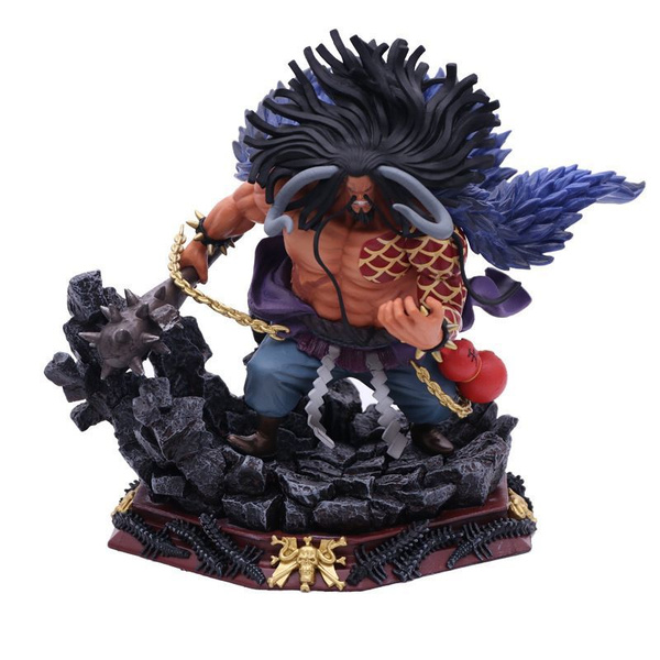 Фигурка Аниме / ONE PIECE Kaido The Captain of All Beasts and Pirates ...