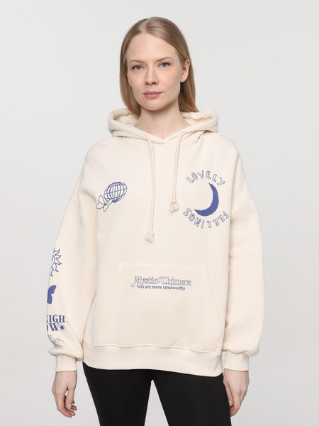 Толстовка Pull&Bear - купить с доставкой по выгодным ценам в интернет ...