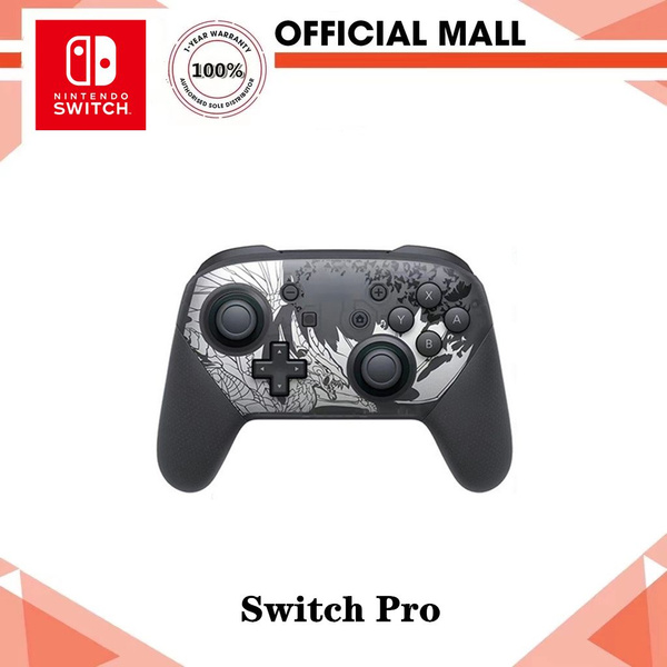 Джойстик Nintendo, для Мультиплатформа, белый - купить по выгодной цене ...
