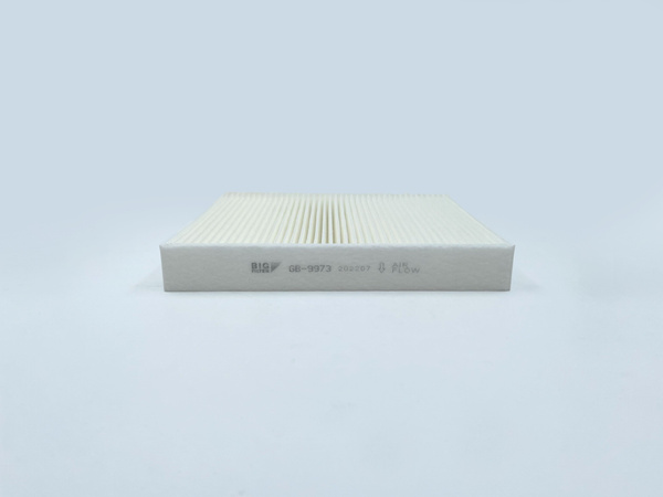 Фильтр салонный BIG FILTER GB-9973 - купить по выгодным ценам в ...