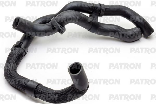 Патрубок радиатора SKODA Rapid 2013- VW Polo 11- (1.6 CWVA,CWVB ...