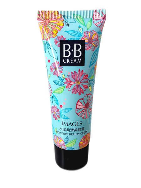 BB Cream Images / Тональный крем для лица оттенок № 2 - купить с ...