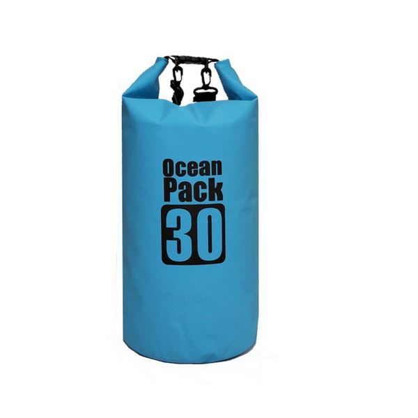 Водонепроницаемый гермомешок Ocean Pack 30L - купить с доставкой по ...