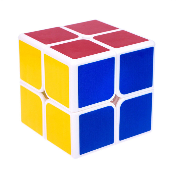Игрушка механическая куб, головоломка для детей - купить с доставкой по ...