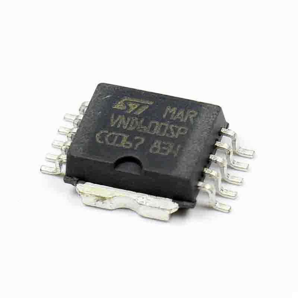 VND600SP микросхема купить на OZON по низкой цене (313949539)