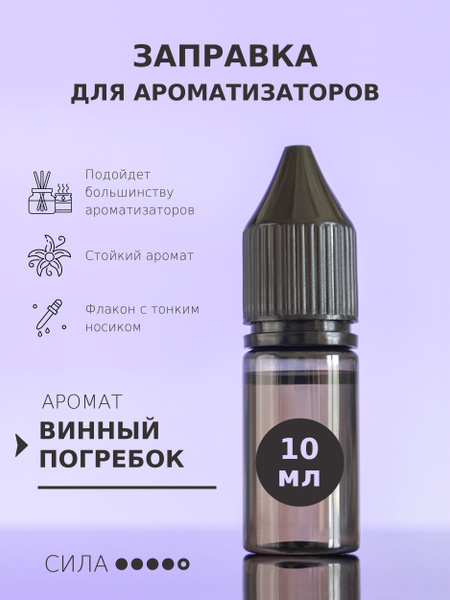 Жидкость отдушка для заправки ароматизатора автомобиля, мыловарения и ...