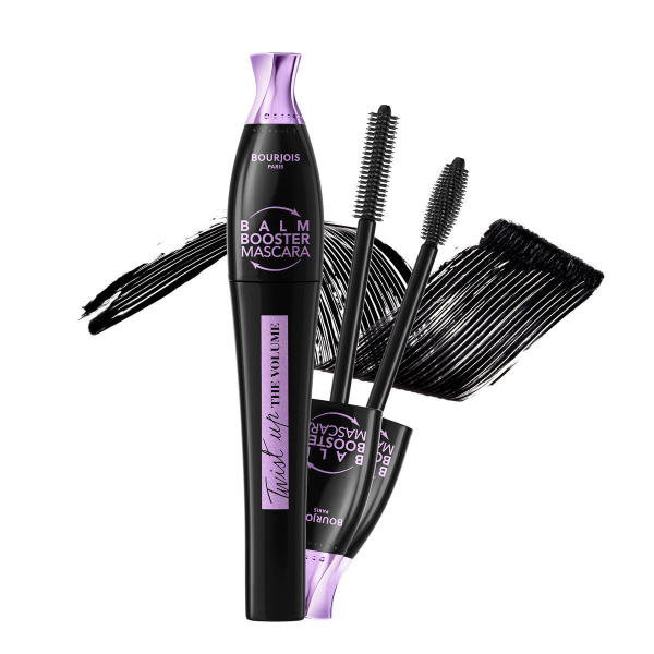 Тушь для ресниц объемная Bourjois Twist Up The Volume BALM BOOSTER ...