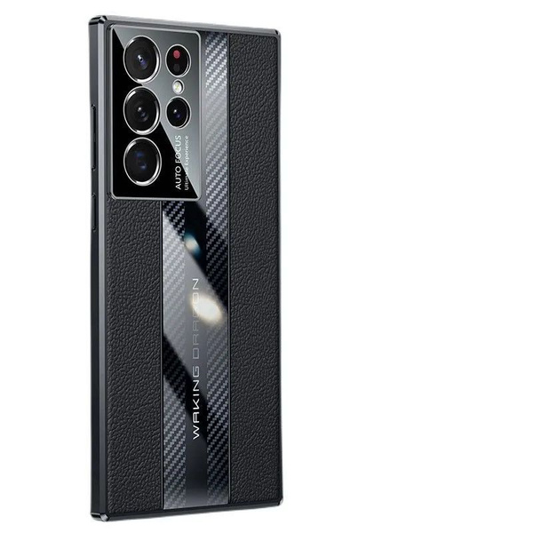 (PC) Защитный чехол для телефона Samsung Galaxy S23 Ultra /Самсунг ...
