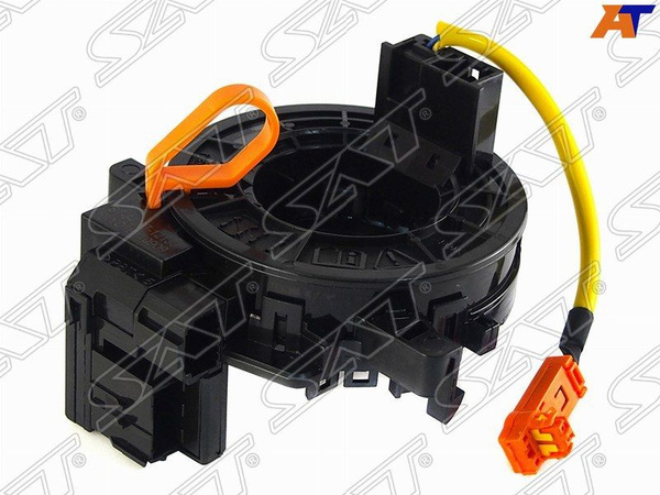 Подрулевой шлейф для Тойота Аллион 2007-2021, Toyota Allion 2 ...