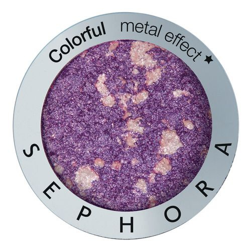 Красочные магнитные тени для век Sephora 21 Wine - купить с доставкой ...