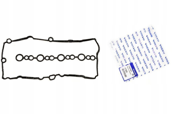 Прокладка крышки клапанной Volvo - Volvo арт. 31461861 - купить по ...