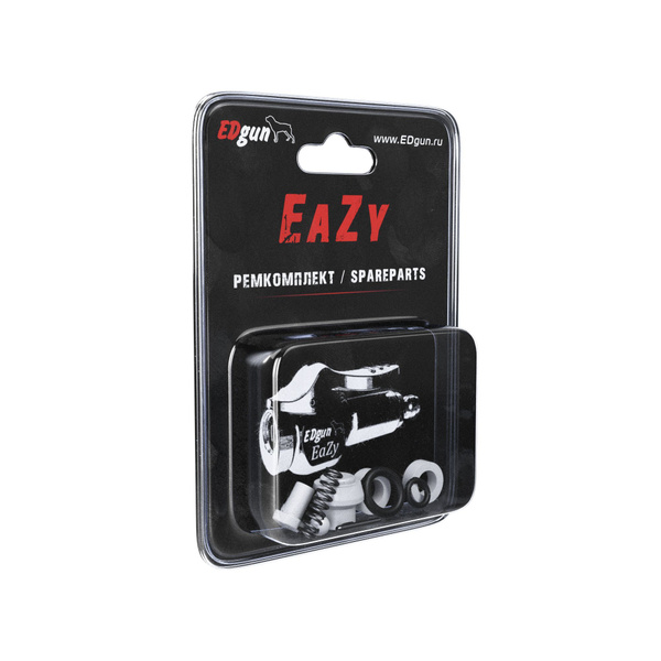 Ремкомплект заправочной станции EaZy (ЭДган) - купить с доставкой по выгодным ценам в интернет ...