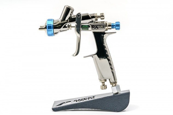 Пневмокраскопульт Anest Iwata Краскопульт KIWAMI3 WB2 (NEW W-300 WB1) Сопло 1.4 - купить по ...