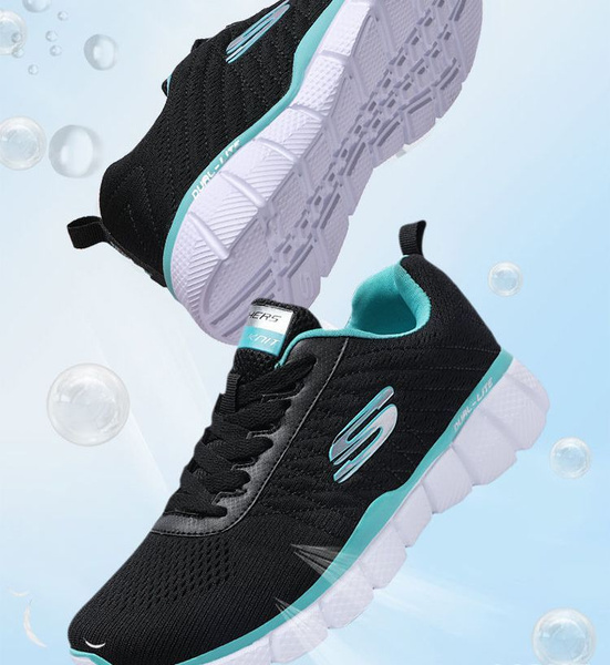 Кроссовки Skechers - купить с доставкой по выгодным ценам в интернет ...