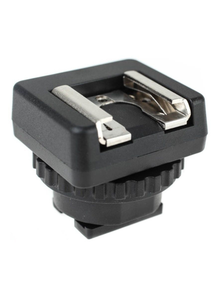 Адаптер переходник Sony MIS на универсальный холодный башмак - купить с ...