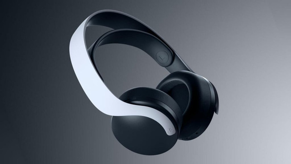 Игровые наушники Sony Белая ночь, белый, черный - купить по доступной ...
