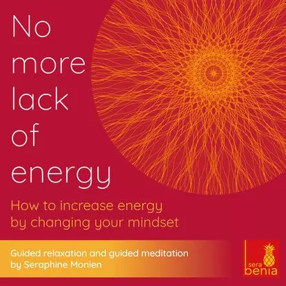 No More Lack of Energy - How to Increase Energy by Changing Your ...