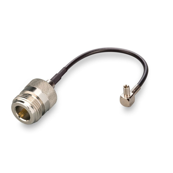 Кабель N (female), TS9 TS9 - N (female) - купить по низкой цене в ...