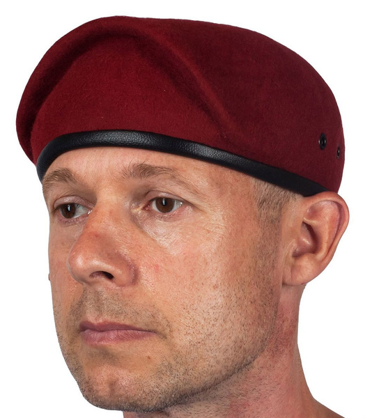 Берет RusAtribut - купить с доставкой по выгодным ценам в интернет-магазине OZON (915922170)