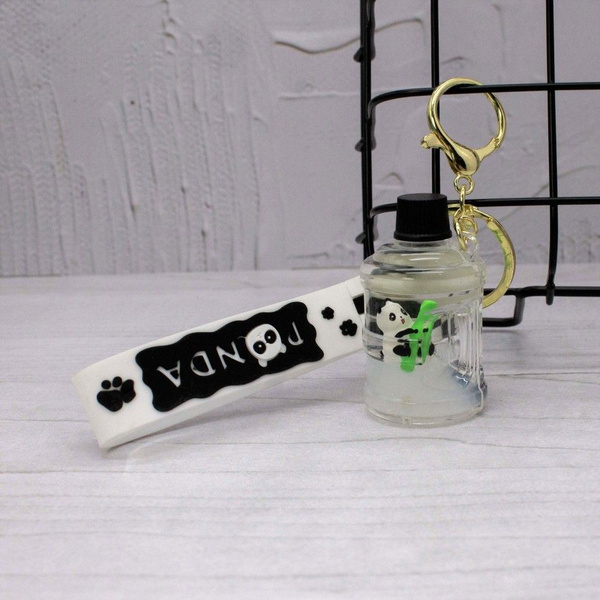 Брелок Коктейль Панда - купить с доставкой по выгодным ценам в интернет ...
