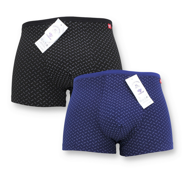 Комплект трусов боксеры VERICOH, 2 шт - купить с доставкой по выгодным ценам в интернет-магазине ...