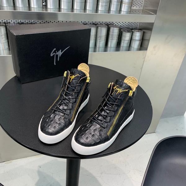 Кроссовки Giuseppe Zanotti - купить с доставкой по выгодным ценам в ...