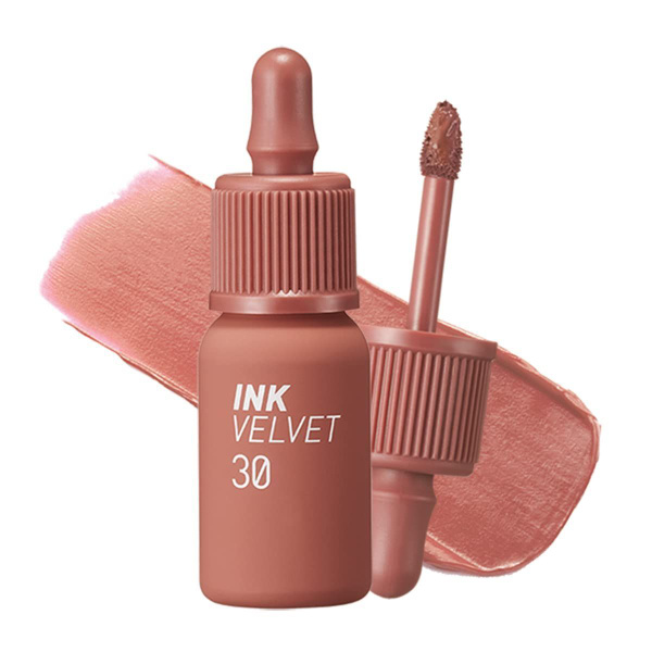 Peripera Ink Velvet 030 classic nude Тинт для губ - купить с доставкой ...