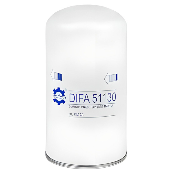 Фильтр гидравлический DIFA сливной ПОЛЕСЬЕ HF35082, SFC5810E, P171620 ...