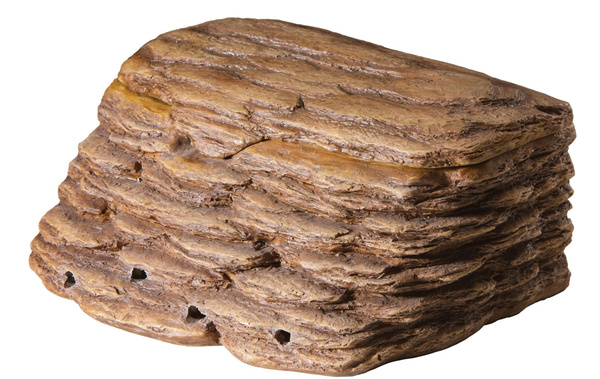 Черепаший остров с фильтром Hagen ExoTerra Turtle Cliff Medium - купить с доставкой по выгодным ...