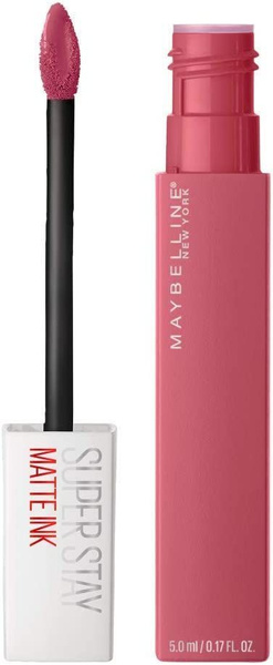 Губная помада Maybelline New York Super Stay Matte Ink 180 ...