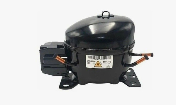 Компрессор Jiaxipera T1114YB купить на OZON по низкой цене (930159146)
