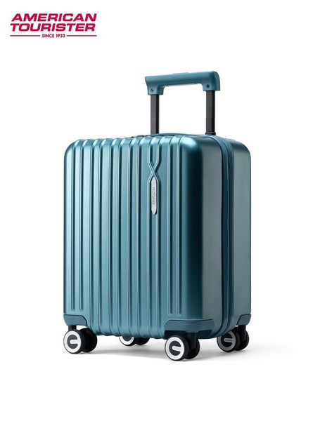 American Tourister Чемодан 45 см - купить с доставкой по выгодным ценам ...