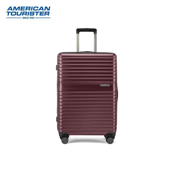 American Tourister Чемодан 57 см - купить с доставкой по выгодным ценам ...