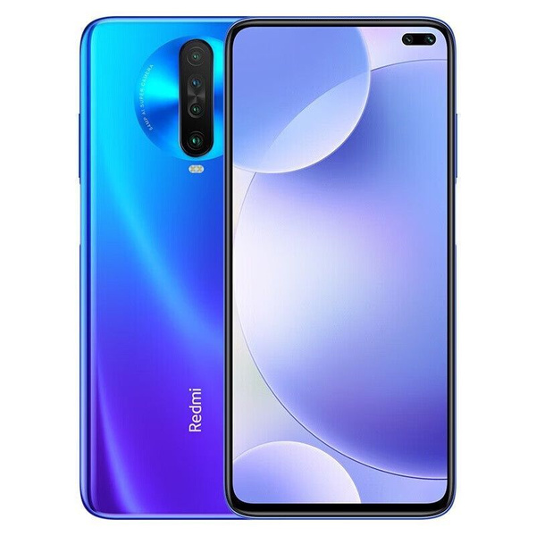 Смартфон Xiaomi Redmi K30 - купить по выгодной цене в интернет-магазине ...