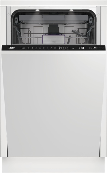 Встраиваемая посудомоечная машина Beko Посудомоечная машина BEKO ...