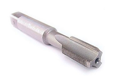 Метчик К 3/8'' (NPT) для конической резьбы (18 ниток/дюйм) - купить с ...