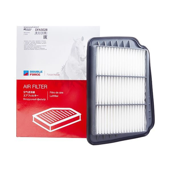 Фильтр воздушный Chevrolet Lacetti, Daewoo Nexia 1.6 109л.с. 2008 ...