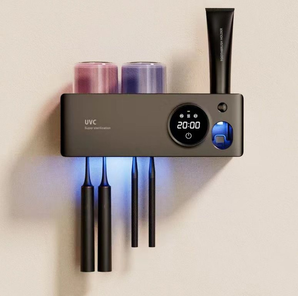 Футляр для зубной щетки купить c доставкой на OZON по низкой цене ...