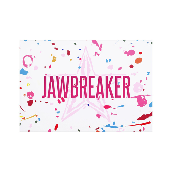 Палетка теней Jeffree Star - Jawbreaker Palette купить на OZON по ...