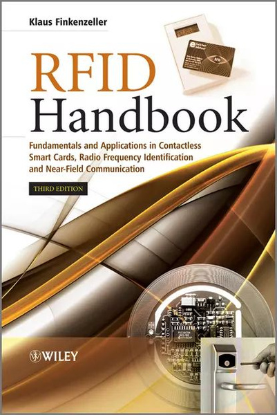 RFID Handbook. Fundamentals and Applications in Contactless Smart Cards ...