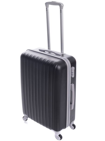 Feybaul Чемодан ABS пластик 55 см купить на OZON по низкой цене (941382916)