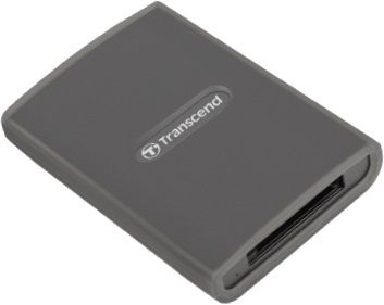 Картридер Transcend TS-RDE2, для CFexpress Type B, USB 3.2 - купить с ...