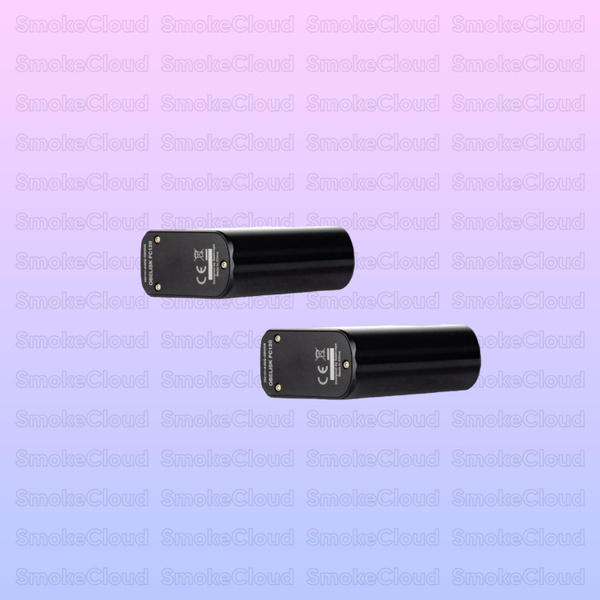 Бокс мод Geek Vape Obelisk 120 FC 3700mAh, для Geek Vape, Mod Black, 1 ...