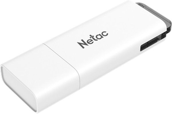 USB-флеш-накопитель Netac USB Drive 64GB U185 64 ГБ - купить по ...