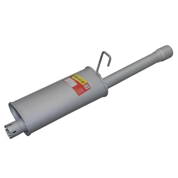Резонатор Riginal для а/м ГАЗ 3302, для двигателя 406 - купить по ...