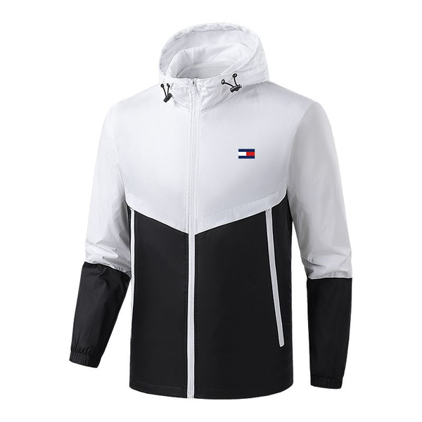 Ветровка Tommy Hilfiger - купить с доставкой по выгодным ценам в ...