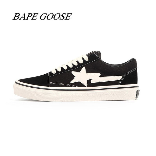 Кроссовки Bape Goose - купить с доставкой по выгодным ценам в интернет ...