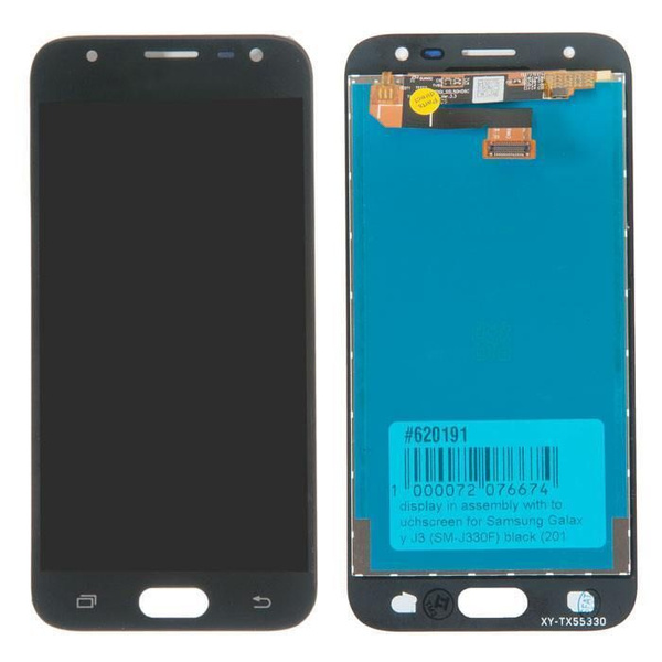 Запчасть для мобильного устройства ZeepDeep J330F_905275_905275 ...